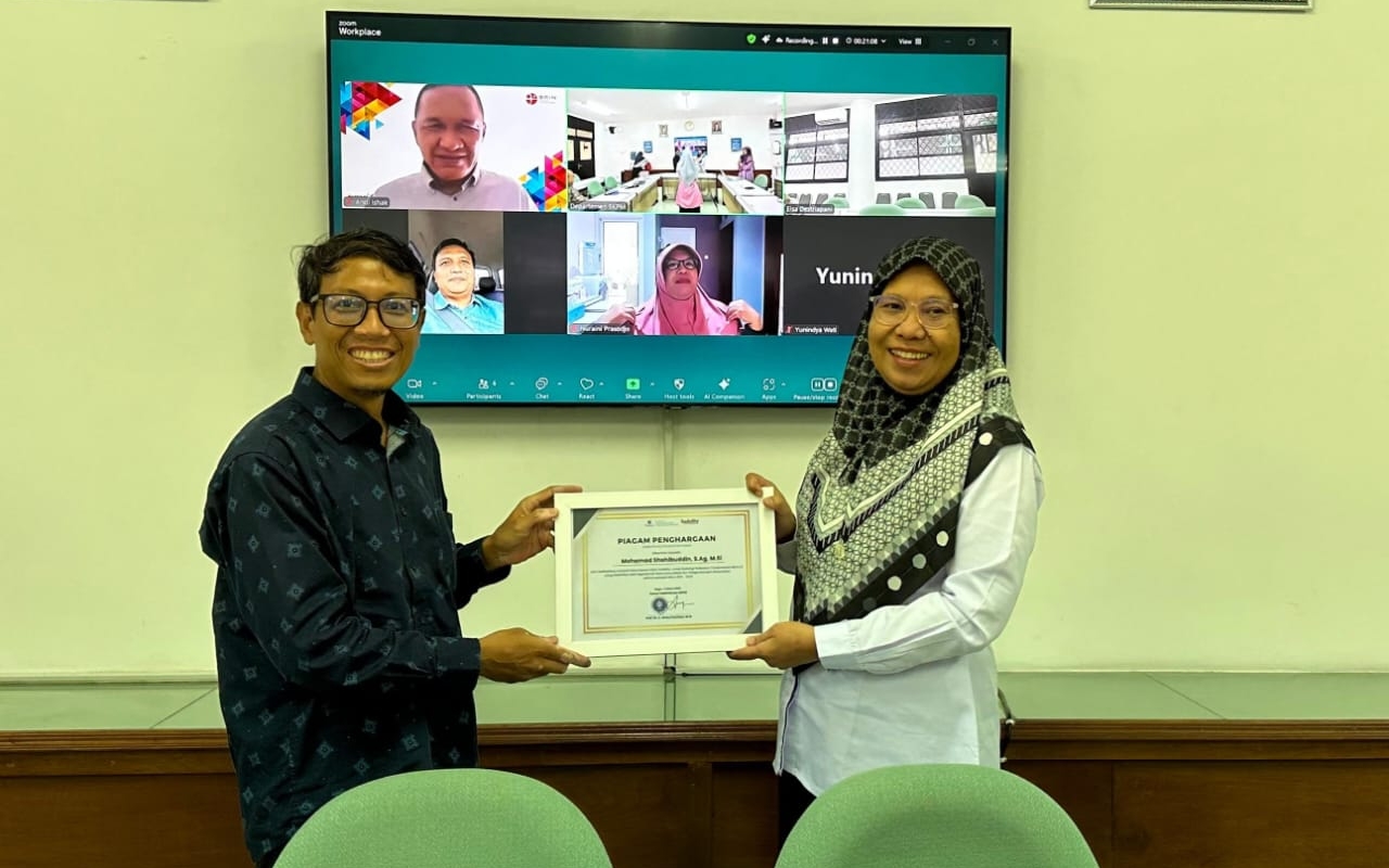 Standard Akademik Jurnal Sodality Ditingkatkan - Sains Komunikasi dan ...